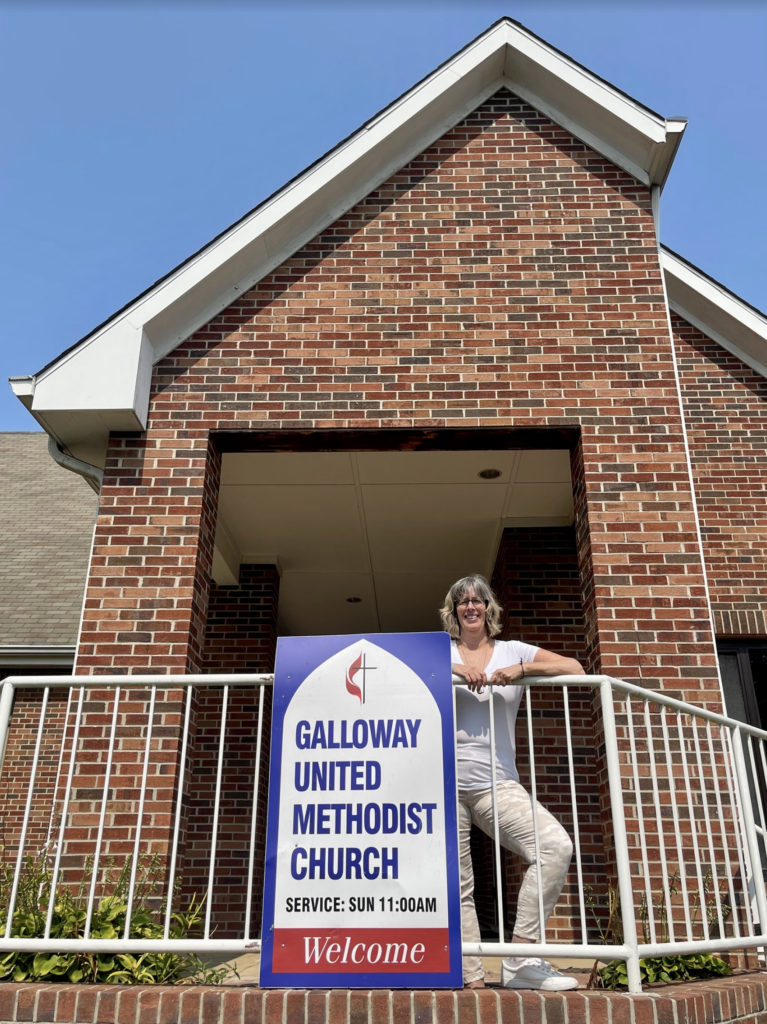 Cook For Vets, Inc. Finds it's new home! - Cook For Vets